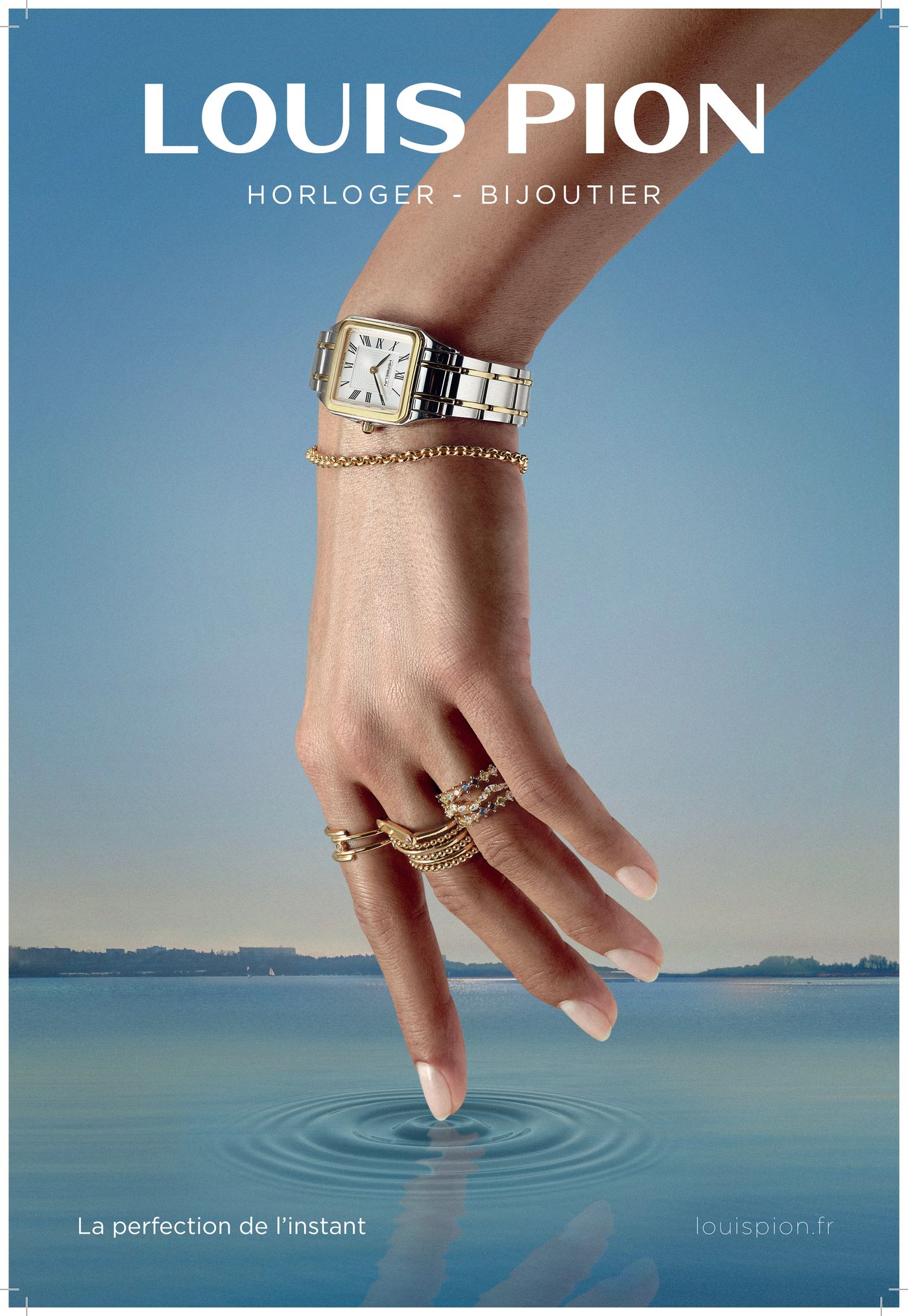 Corps/Détails - Sport Models