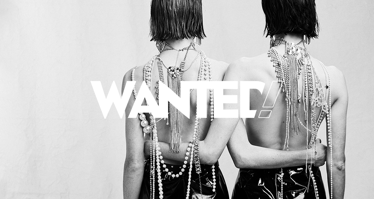 Wanted Models Agency